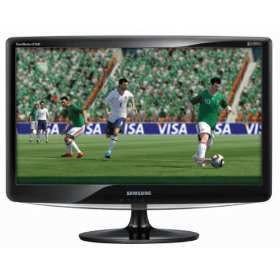 Monitor LCD Samsung 15,6 B1630N | MadeiraMadeira