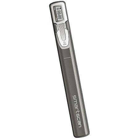 Scanner de Mão Portátil Smart Scan USB + Cartão Micro SD 4Gb ...