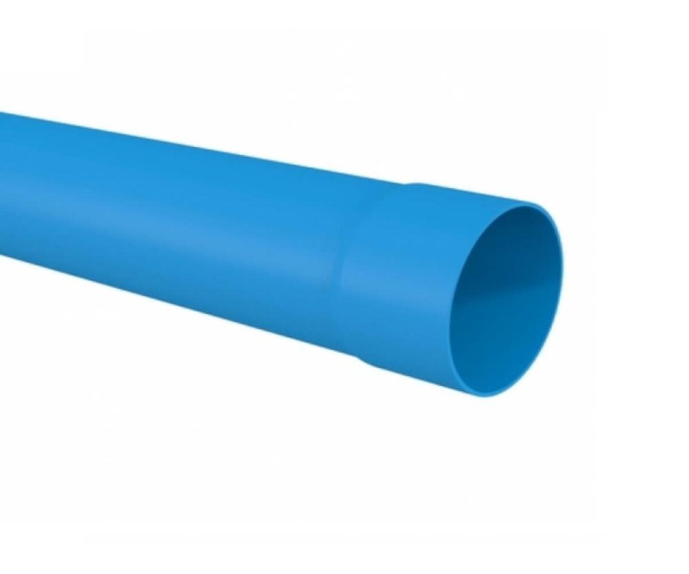 Tubo Agro PN60 Irrigação Dn32 Amanco | MadeiraMadeira