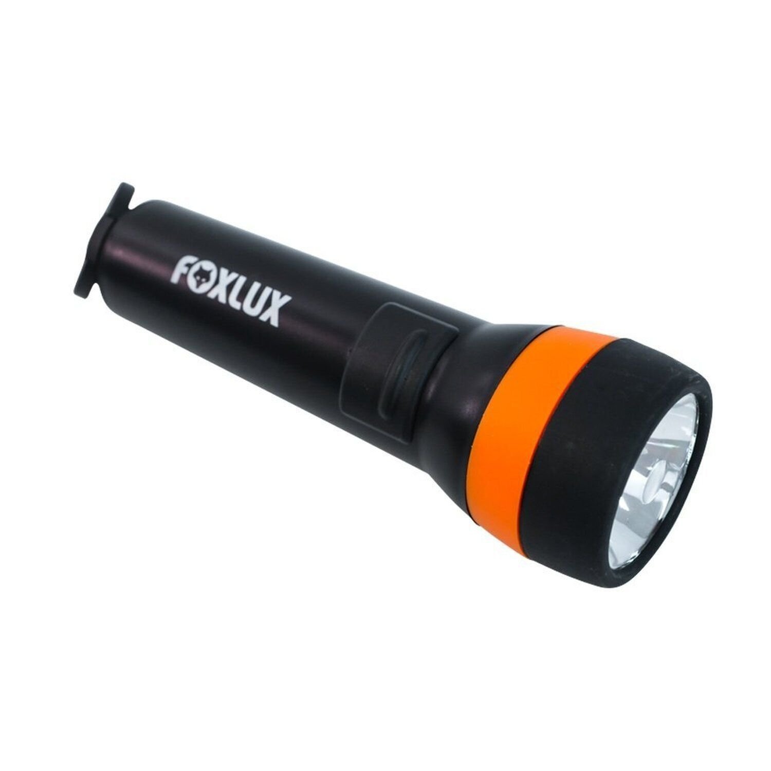 Lanterna Led Portátil com 1 Led Foxlux | MadeiraMadeira