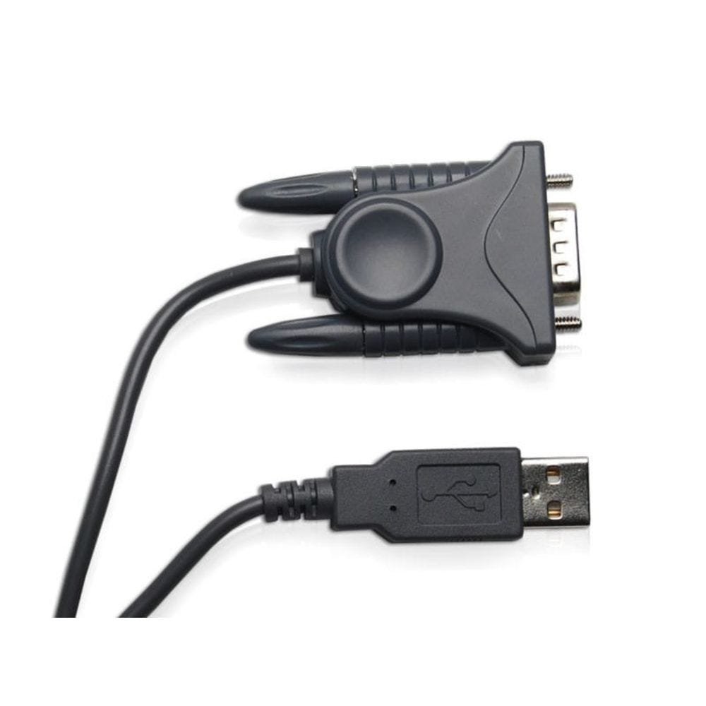 Conversor USB para Serial - Comtac - 9037 | MadeiraMadeira