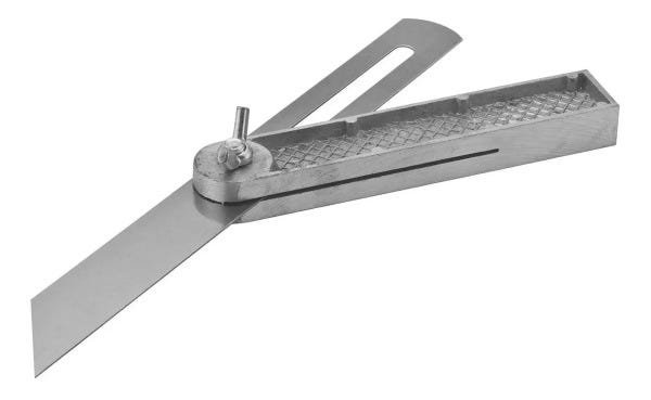 Suta 8 Polegadas Cabo Em Alumínio 200mm Worker 171689 | MadeiraMadeira