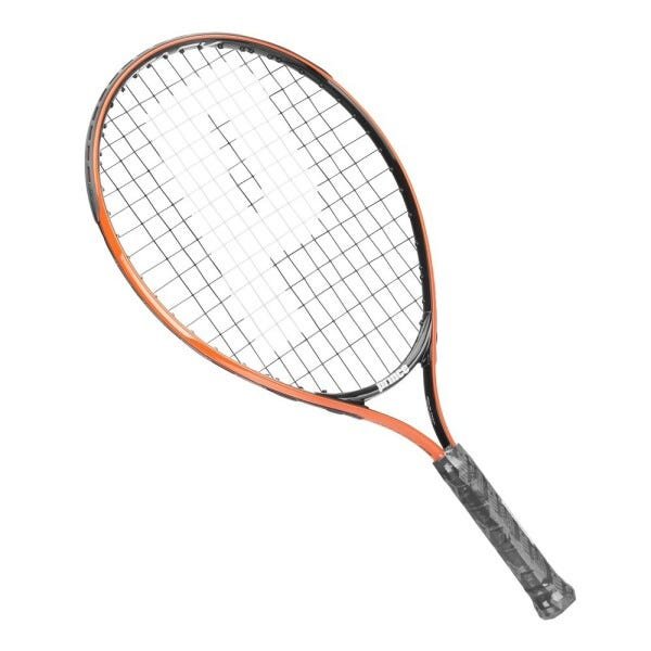 Raquete De Tênis Infantil Prince Attack 23 | MadeiraMadeira