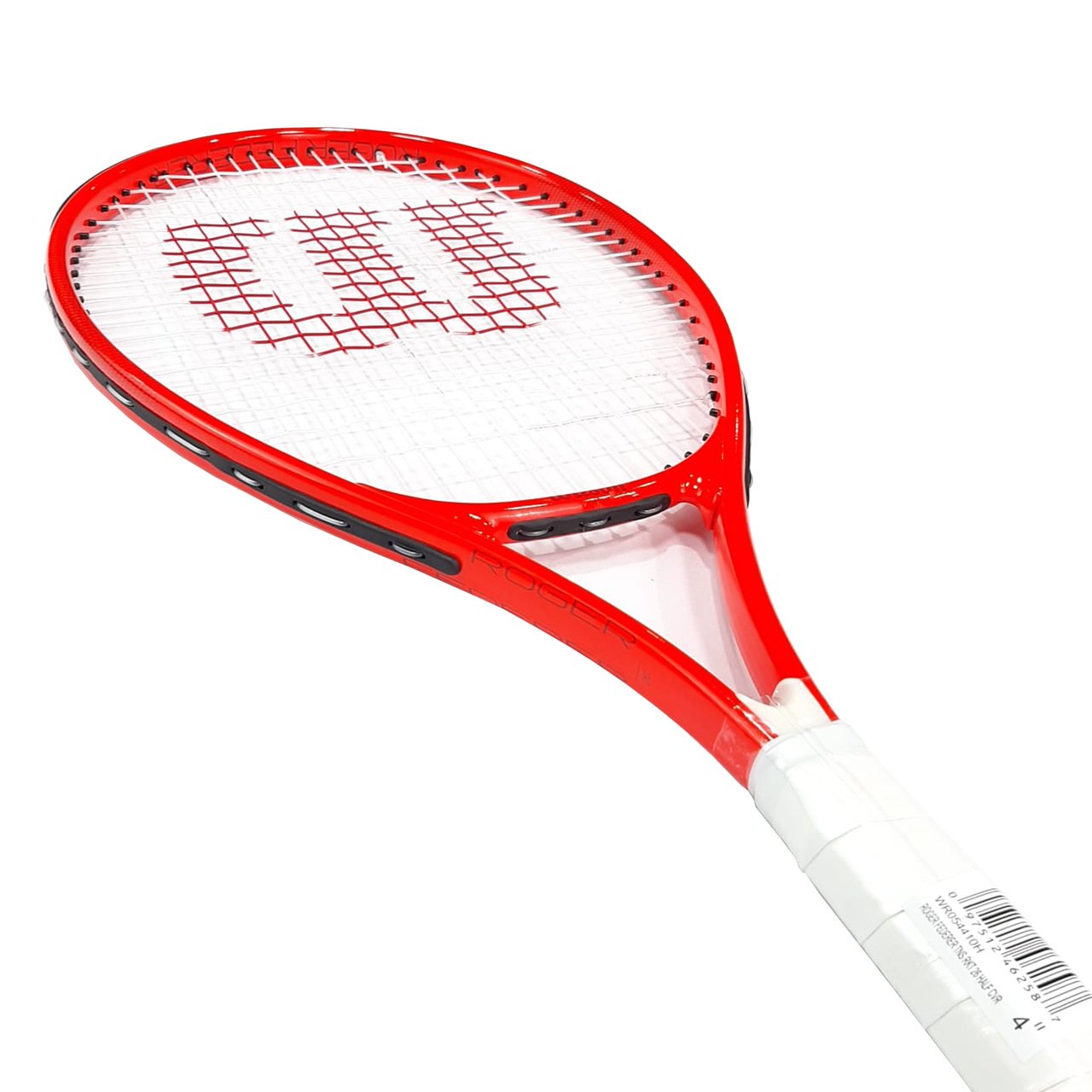 Raquete de Tênis Wilson Roger Federer 26 | MadeiraMadeira