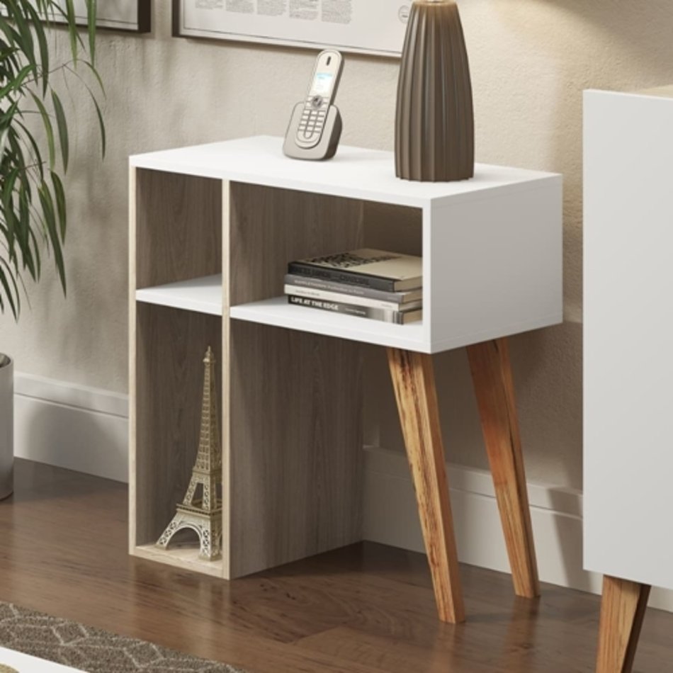 Aparador Linha Leaves - Be Mobiliário Aveiro | MadeiraMadeira