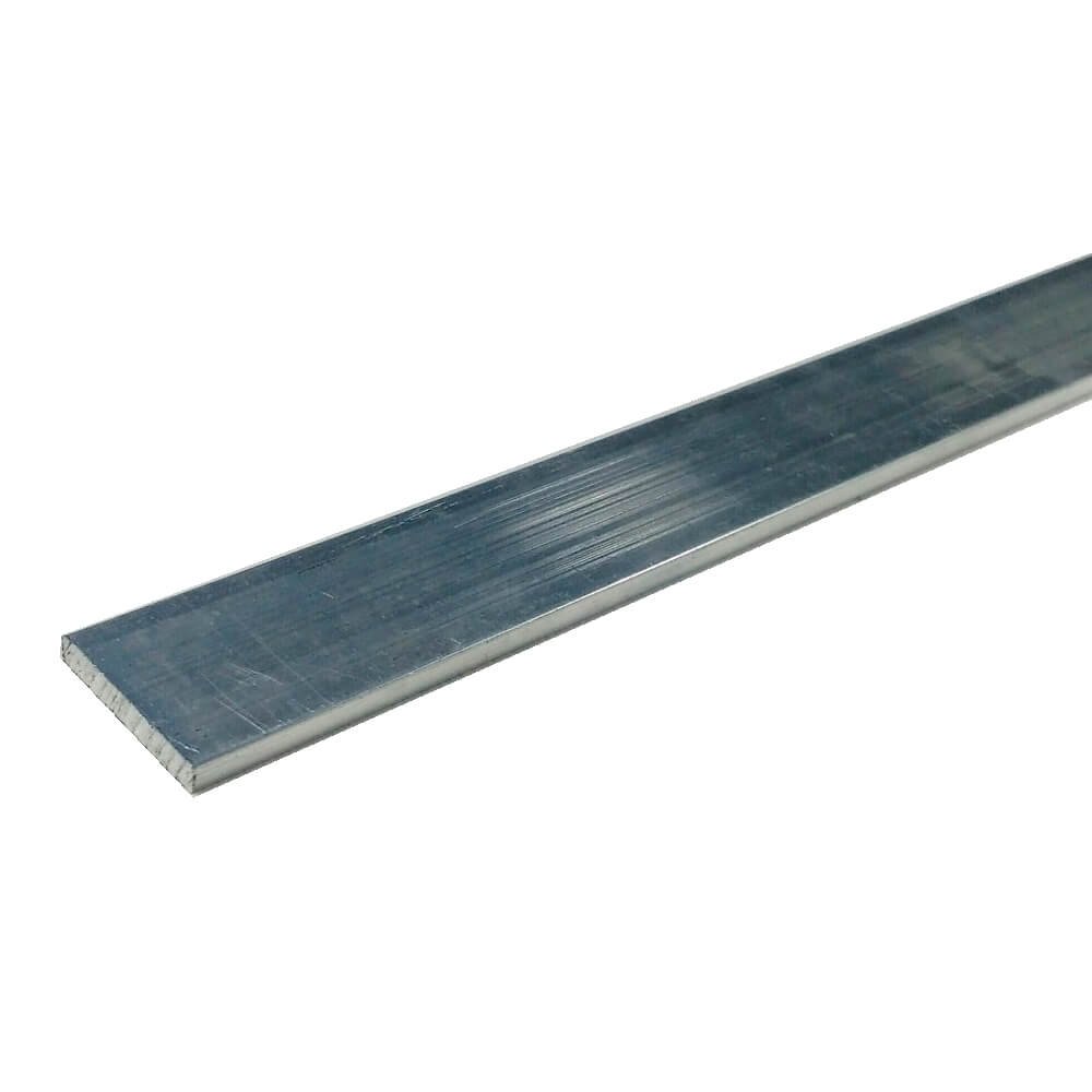 Barra Chata Natural - 1,50cm x 6,00m (bc008) | MadeiraMadeira