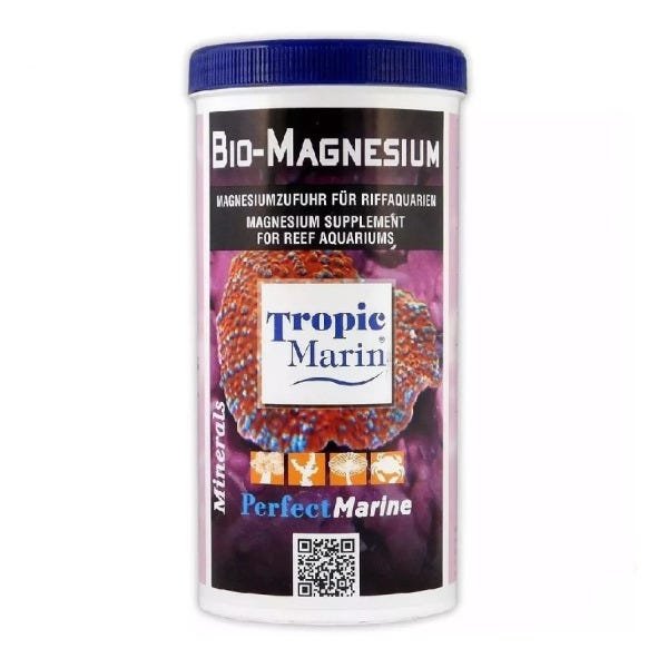 Tropic Marin Bio-Magnesium 450g | MadeiraMadeira