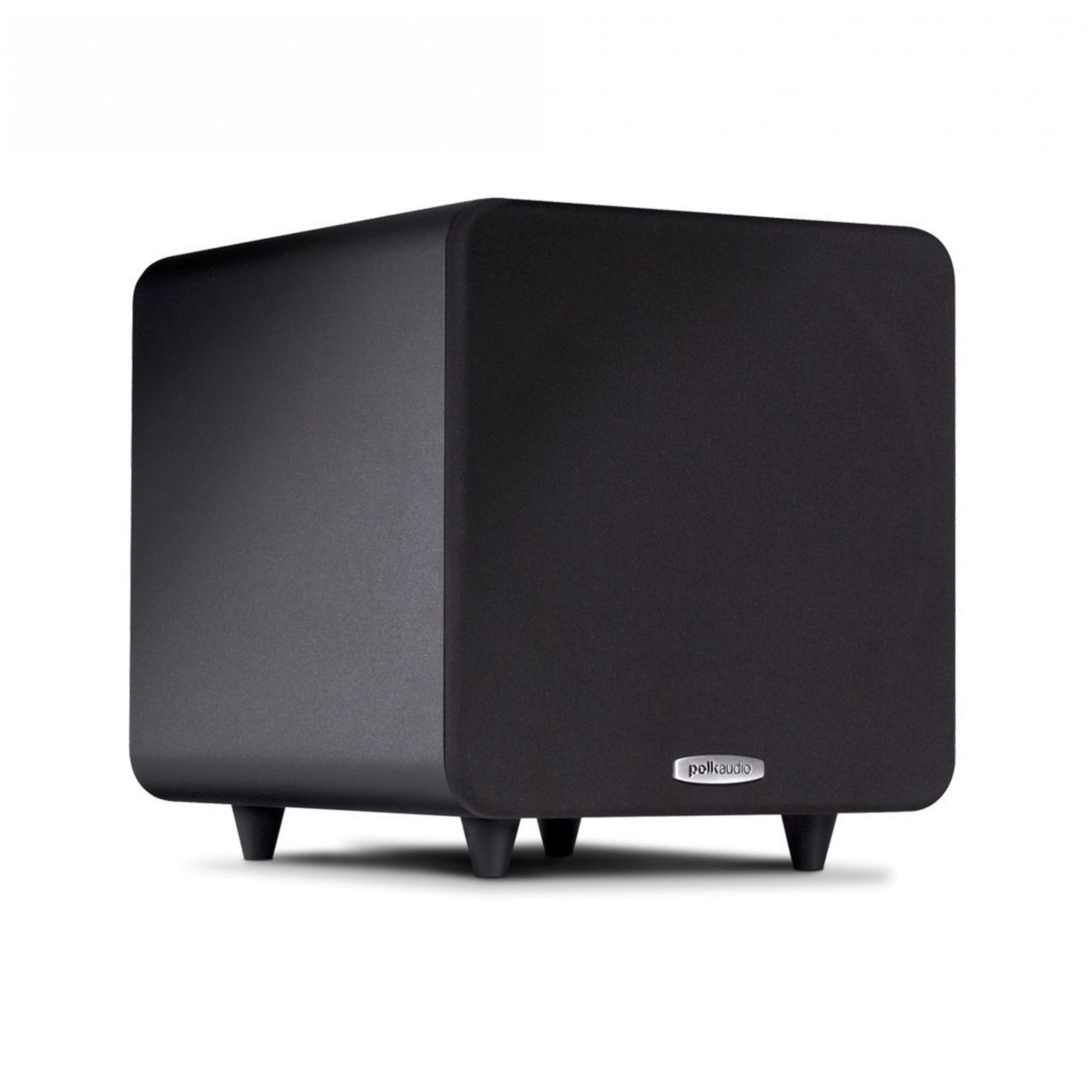 Polk Audio PSW 111 - Subwoofer ativo de 8" com 300 RMS Pico Preto ...