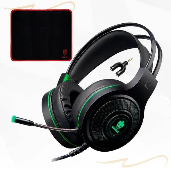 Headset Gamer para xbox One Produto Original e Lacrado | MadeiraMadeira