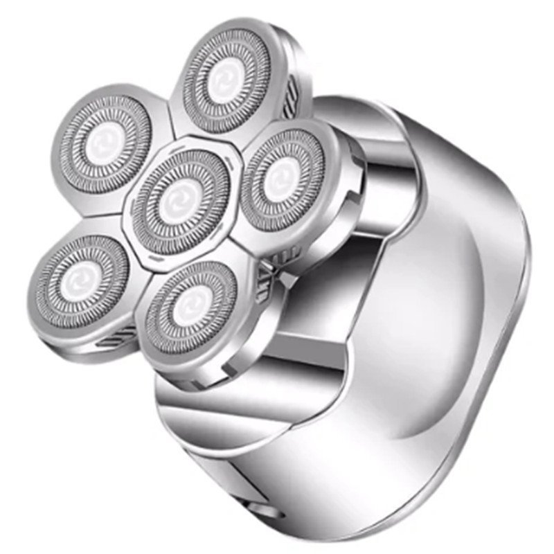 Maquina de corte Eletrico 6 em 1 Lk-8820 4D 6 Laminas | MadeiraMadeira