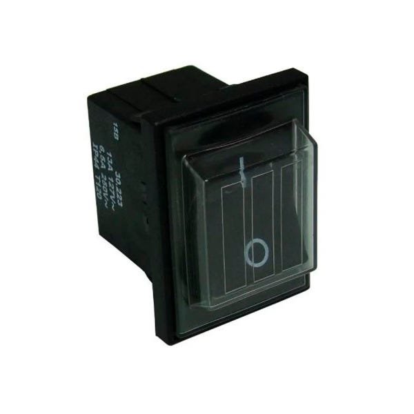 Interruptor Electrolux 16A Com Capa Original | MadeiraMadeira