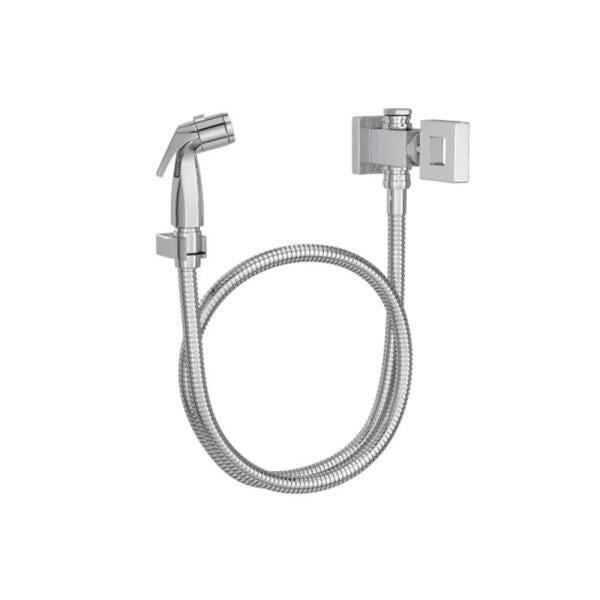 Ducha Higienica com Registro e Derivação Deca Dot 1984.C.Dot ...