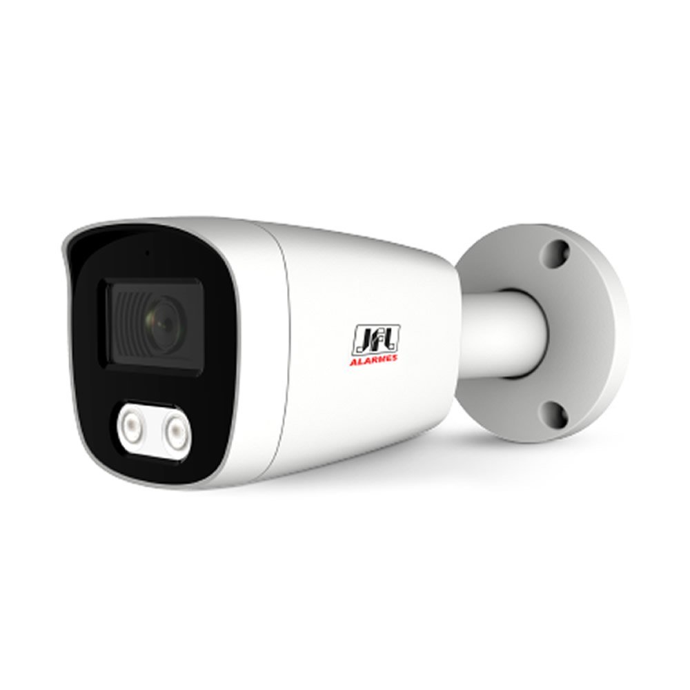 Câmera Bullet JFL Full HD CHD-3025M iP Color Infra 25mts | MadeiraMadeira