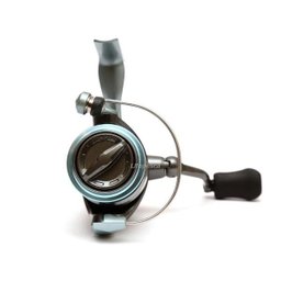 Molinete Okuma Alaris Als 30 - 4 Rolamentos | MadeiraMadeira