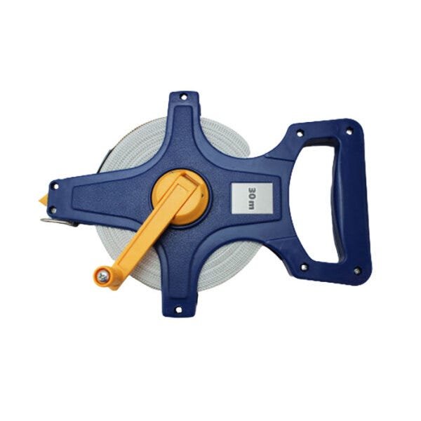 TRENA DE FIBRA DE VIDRO ABERTA 30 METROS BRASFORT | MadeiraMadeira