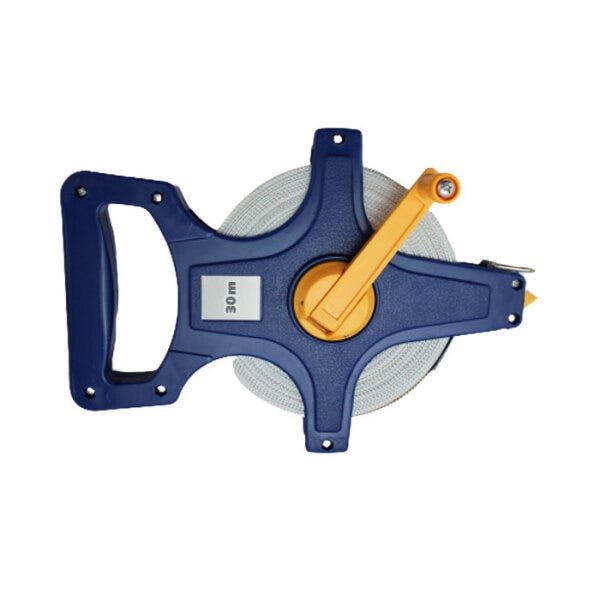 TRENA DE FIBRA DE VIDRO ABERTA 30 METROS BRASFORT | MadeiraMadeira