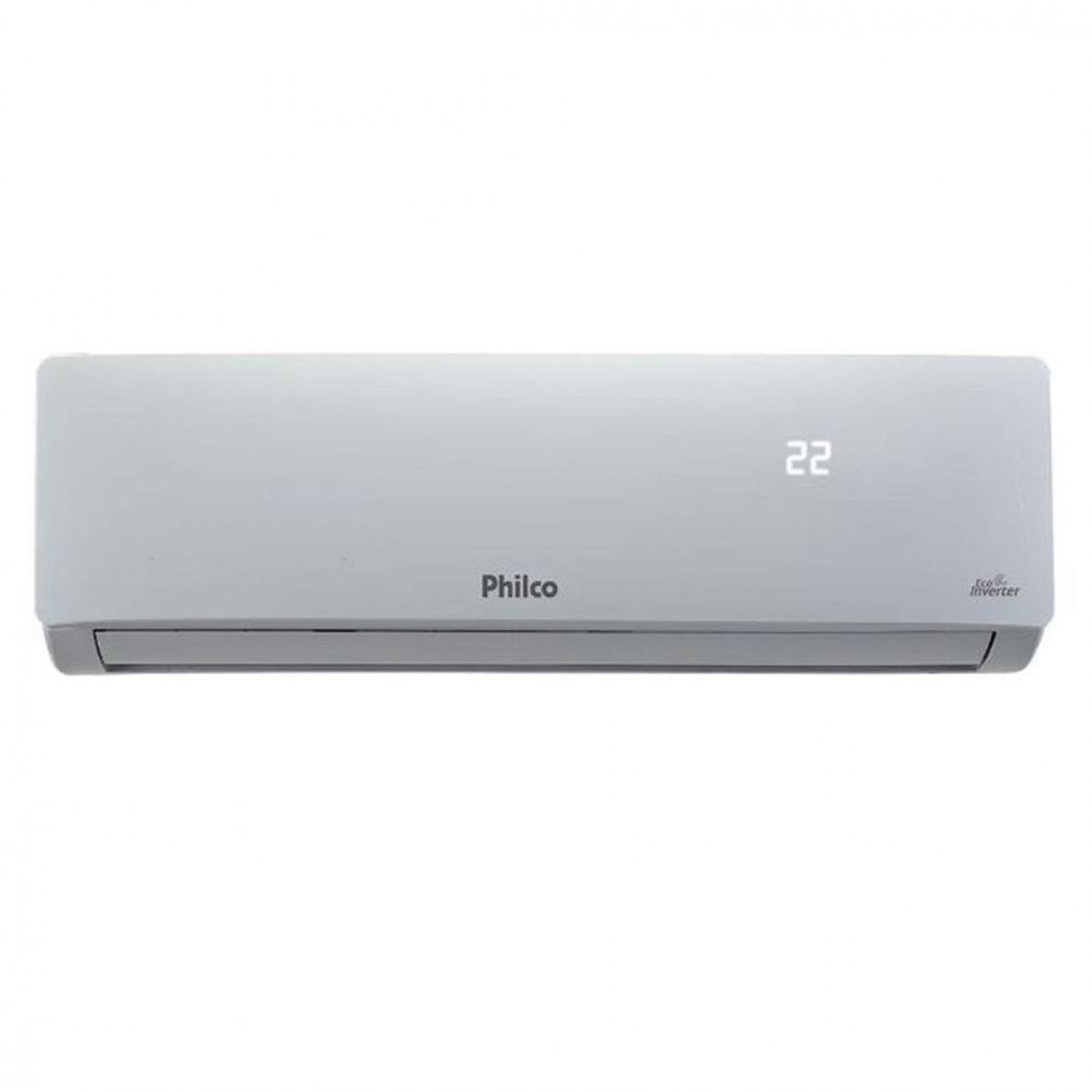 Ar Condicionado Philco Inverter Quente/frio Branco 220v | MadeiraMadeira