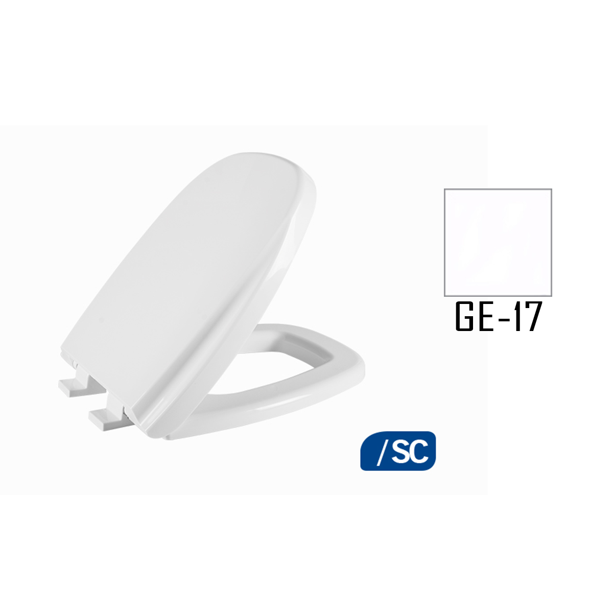Assento Astra Soft Close Monte Carlo Br | MadeiraMadeira