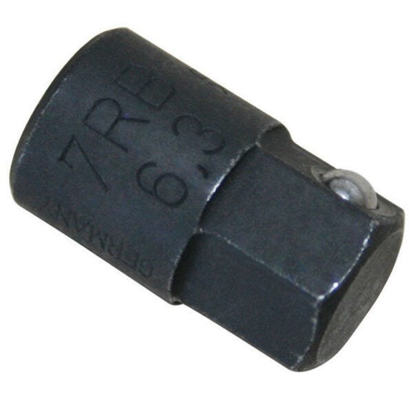 Adaptador Para Chave 7R E 7Ur 1/4" Gedore - 031455 | MadeiraMadeira