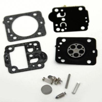 KIT REPARO CARB.(MS.235e/240e) Original Husqvarna Código 545008032 ...