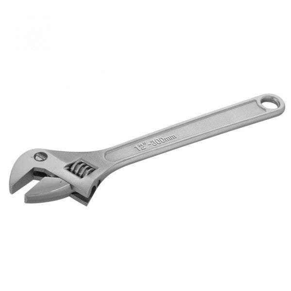Chave Ajustável 10 Polegadas Cromada | MadeiraMadeira