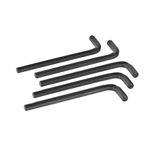 Chave Allen Hexagonal 14mm Longa | MadeiraMadeira