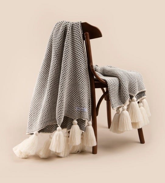 Manta Munique Altenburg Haus | MadeiraMadeira