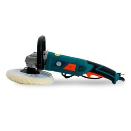 Politriz 7" Songhe Tools 1200W 220V. | MadeiraMadeira