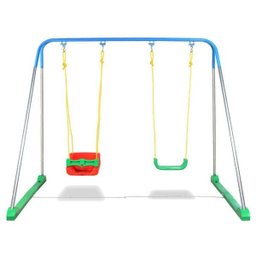 Super Balanço I Jundplay | MadeiraMadeira