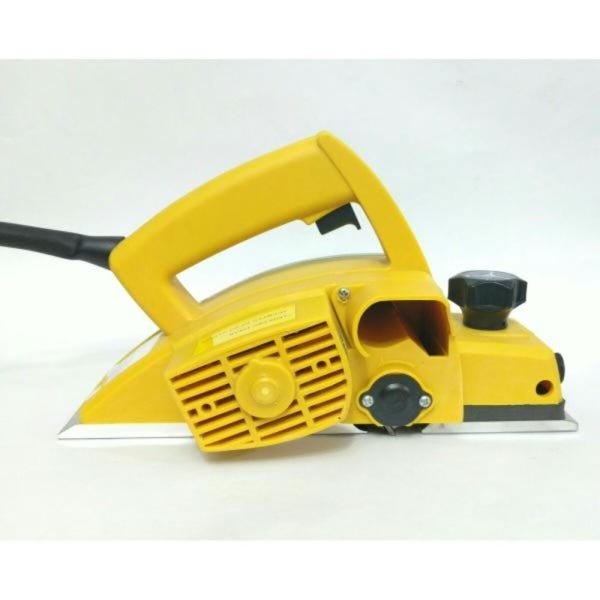 Plaina Elétrica Songhe Tools 750w 220v Lamina De 82mm | MadeiraMadeira