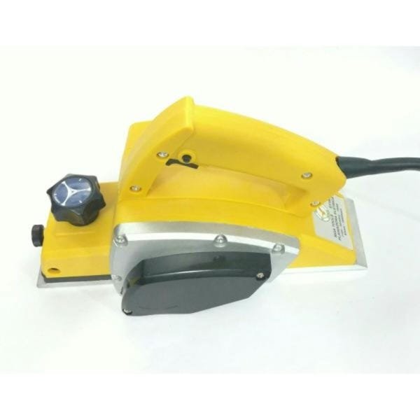 Plaina Elétrica Songhe Tools 750w 220v Lamina De 82mm | MadeiraMadeira