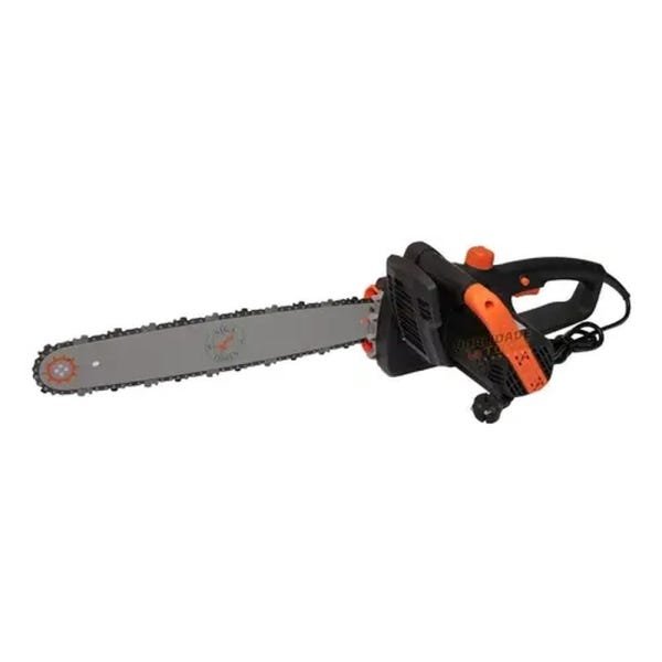 Motosserra Eletrica 220v 1600W Profissional Sabre 40cm | MadeiraMadeira