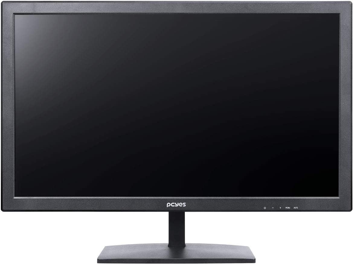 Monitor 23 Office LED VA FULL HD HDMI VGA - PMMO23 - Pcyes PC YES ...