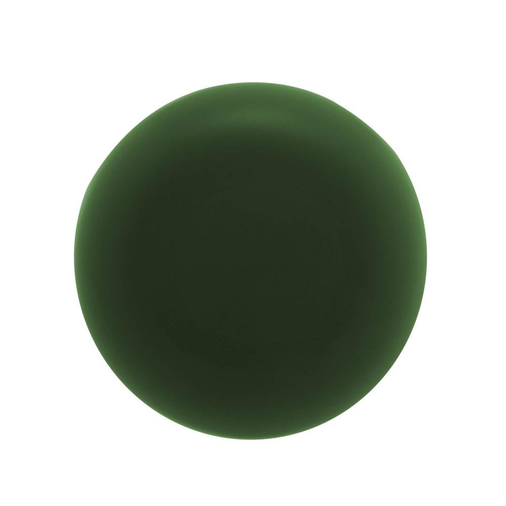 Garrafa Térmica de Aço Inox Bullet Verde 500ml - Lyor | MadeiraMadeira