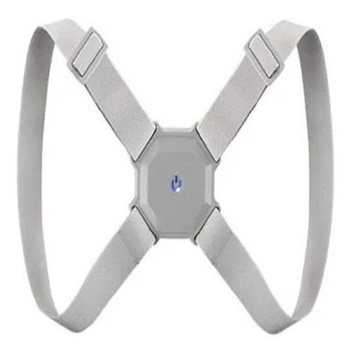 Corretor Smart Sensor Postural Ajustável | MadeiraMadeira