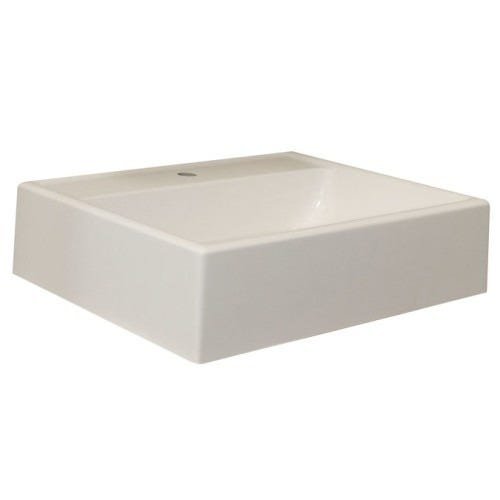 Cuba De Apoio Retangular Florida Para Banheiro Branca Corso ...