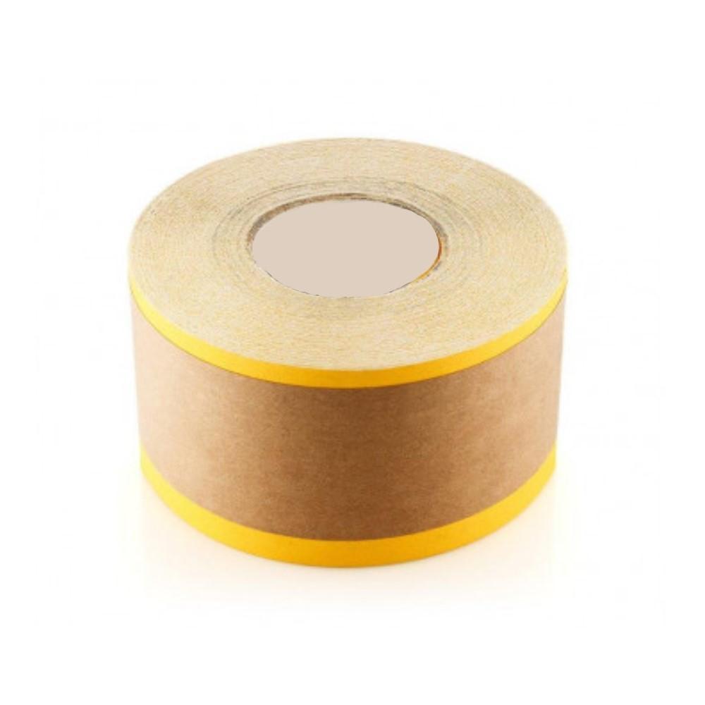 Lixa Rolo de Papel para Massas e Madeira Grão 120 25m Atlas ...