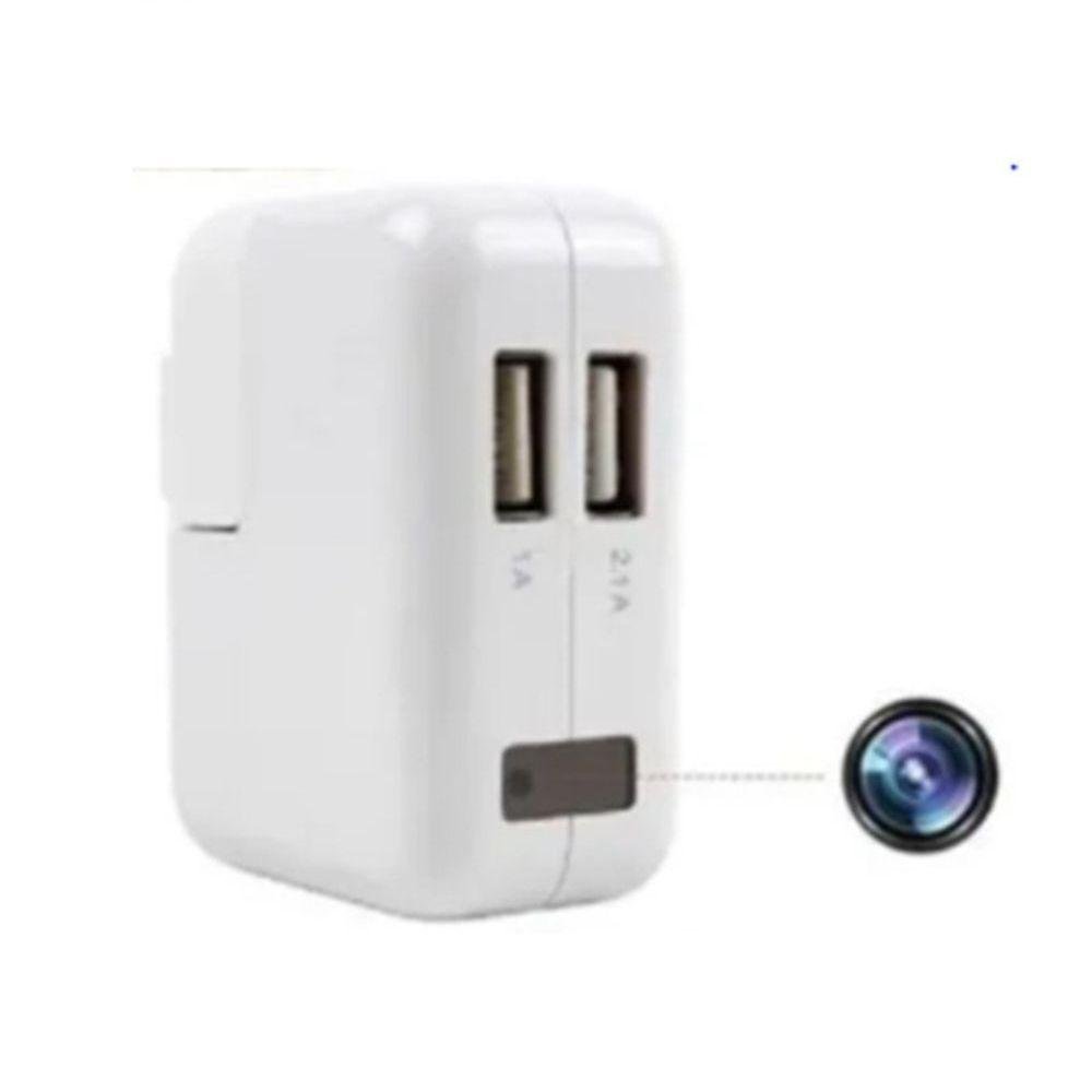 Camera de Segurança Camera Escondida Mini Camera Secreta | MadeiraMadeira