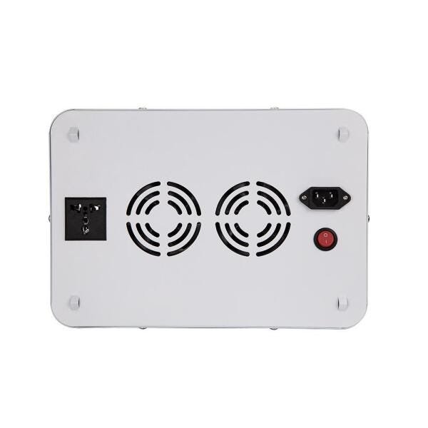 Painel Led Full Spectrum 1000W Quantum Board Ir+Uv | MadeiraMadeira