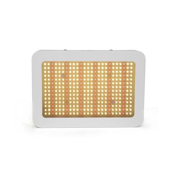 Painel Led Full Spectrum 1000W Quantum Board Ir+Uv | MadeiraMadeira