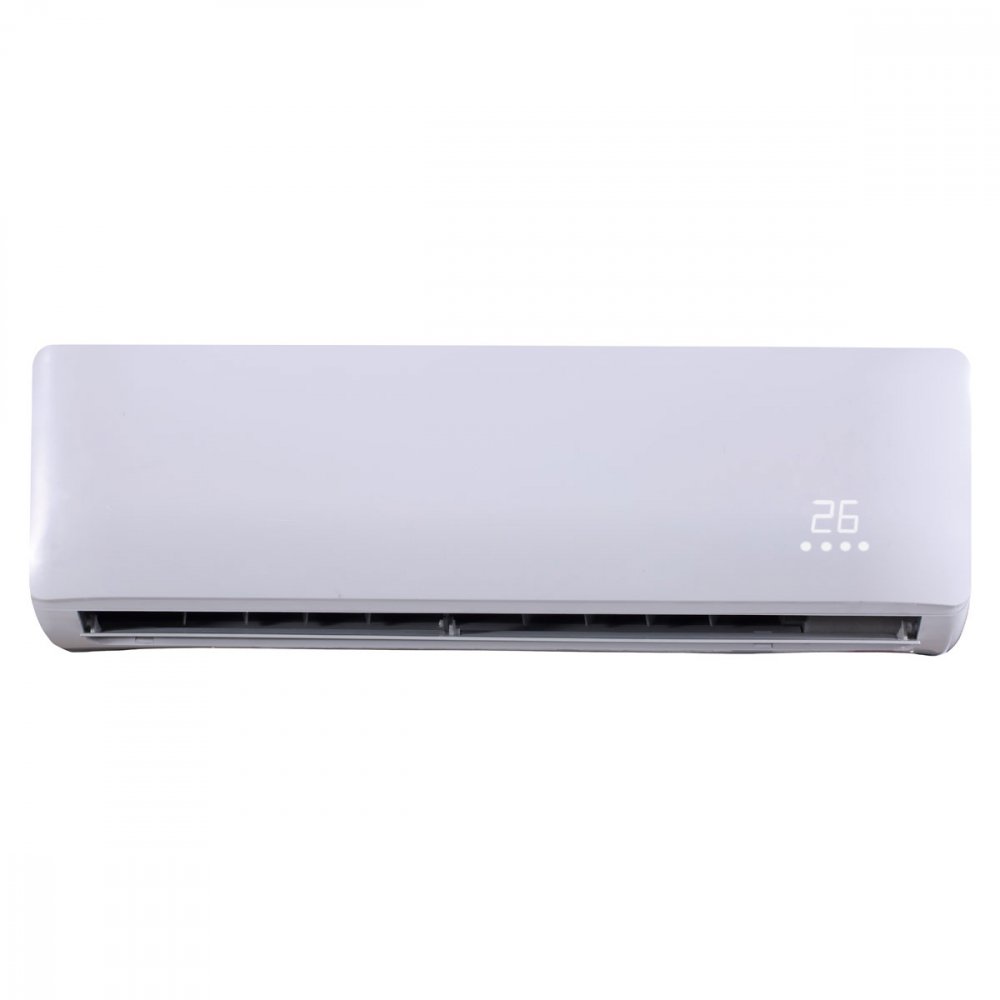 Ar Condicionado Multi Split Inverter Midea Atom 28000 BTUs (2x9000 + 1x12000) Quente Frio ...