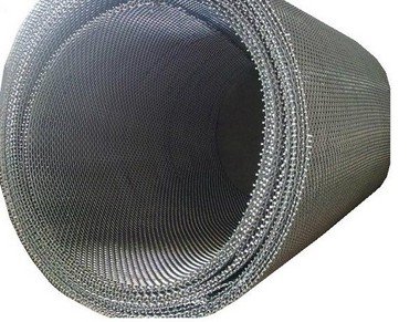 Tela de Aço Galvanizado Malha 14 Fio 31:120 | MadeiraMadeira