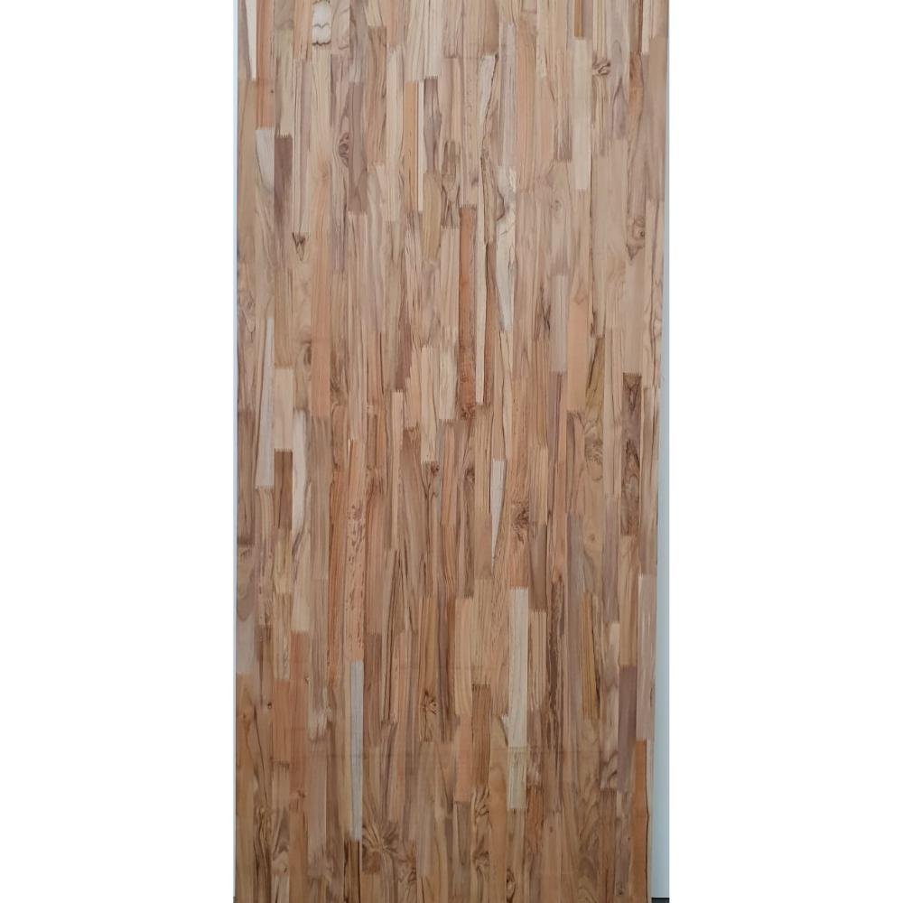 Painel Teca 30mm (250x100) | MadeiraMadeira