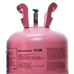 Gás EOS R410A 11,3Kg | MadeiraMadeira
