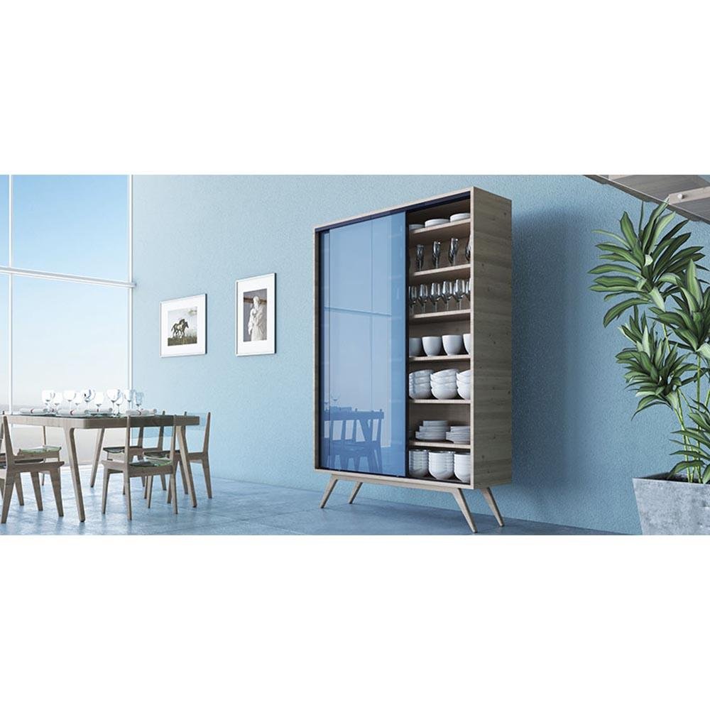 Amortecedor para Portas de Correr Comfort 240 Standard Rometal ...