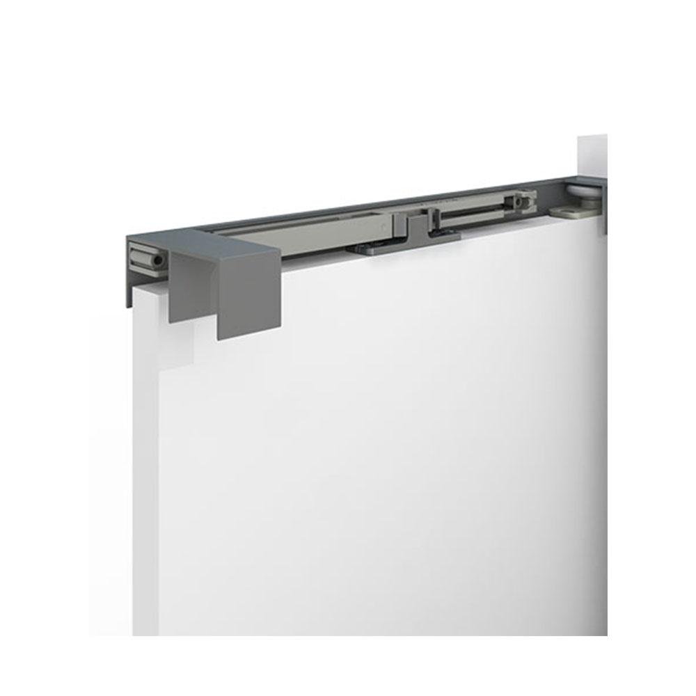 Amortecedor para Portas de Correr Comfort 240 Standard Rometal ...