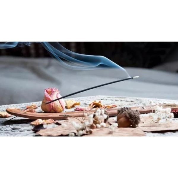 Incenso Special Blend Sortidos 50 Caixas Com 8 Varetas | MadeiraMadeira