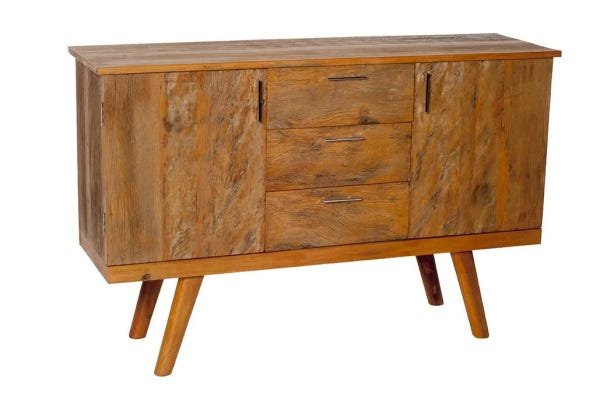 Arcaz Pé Palito | MadeiraMadeira