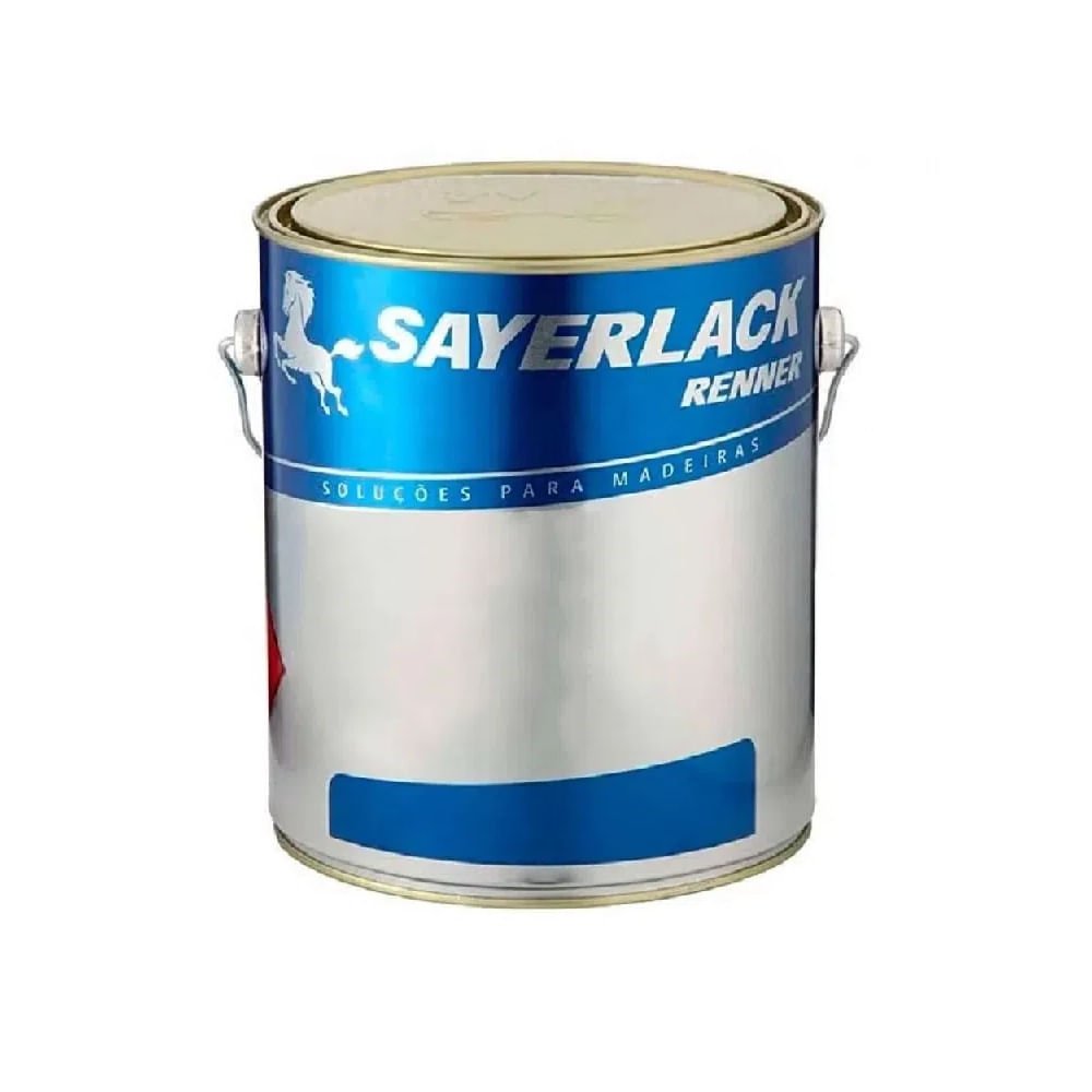 Verniz Pu Fo20-6748 Fosco 3,6 Litros Sayerlack 01 Unidade | MadeiraMadeira