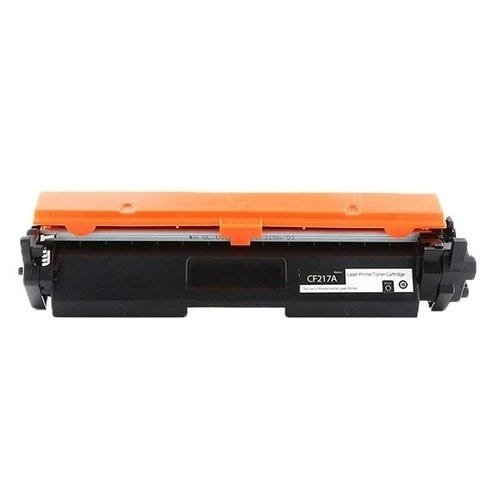 Toner Compatível Para Hp Cf217a Cf217 217a 17a M102w M130a | MadeiraMadeira